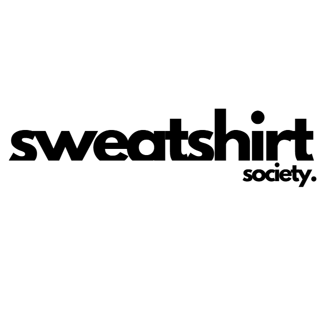 sweatshirt society